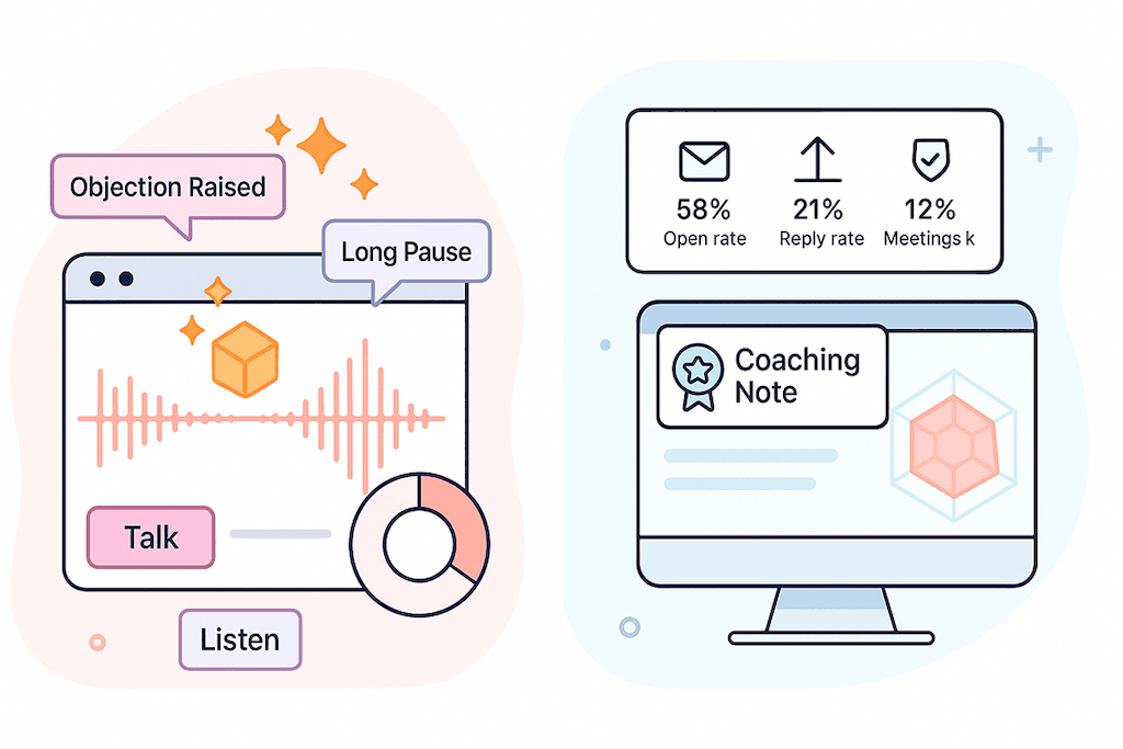 Outplay for Sales Leaders