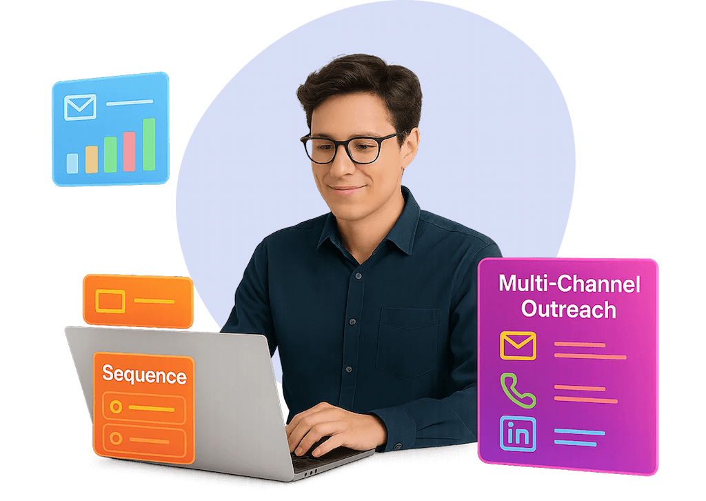 Outplay CRM for SaaS | Boost your SaaS Growth