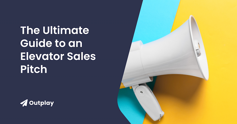 The Ultimate Guide to an Elevator Sales Pitch: All You Need To Know