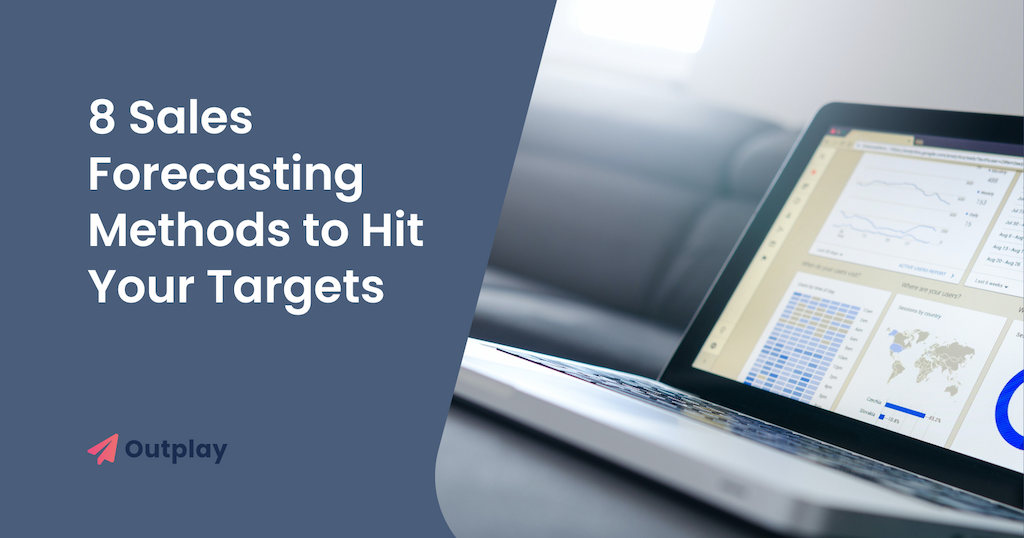8 Proven Sales Forecasting Methods That’ll Get You Closer to Your Sales ...